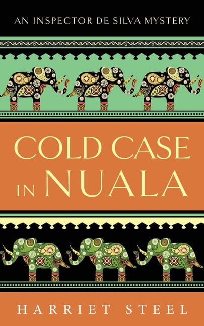 Cold Case in Nuala - Walmart.com