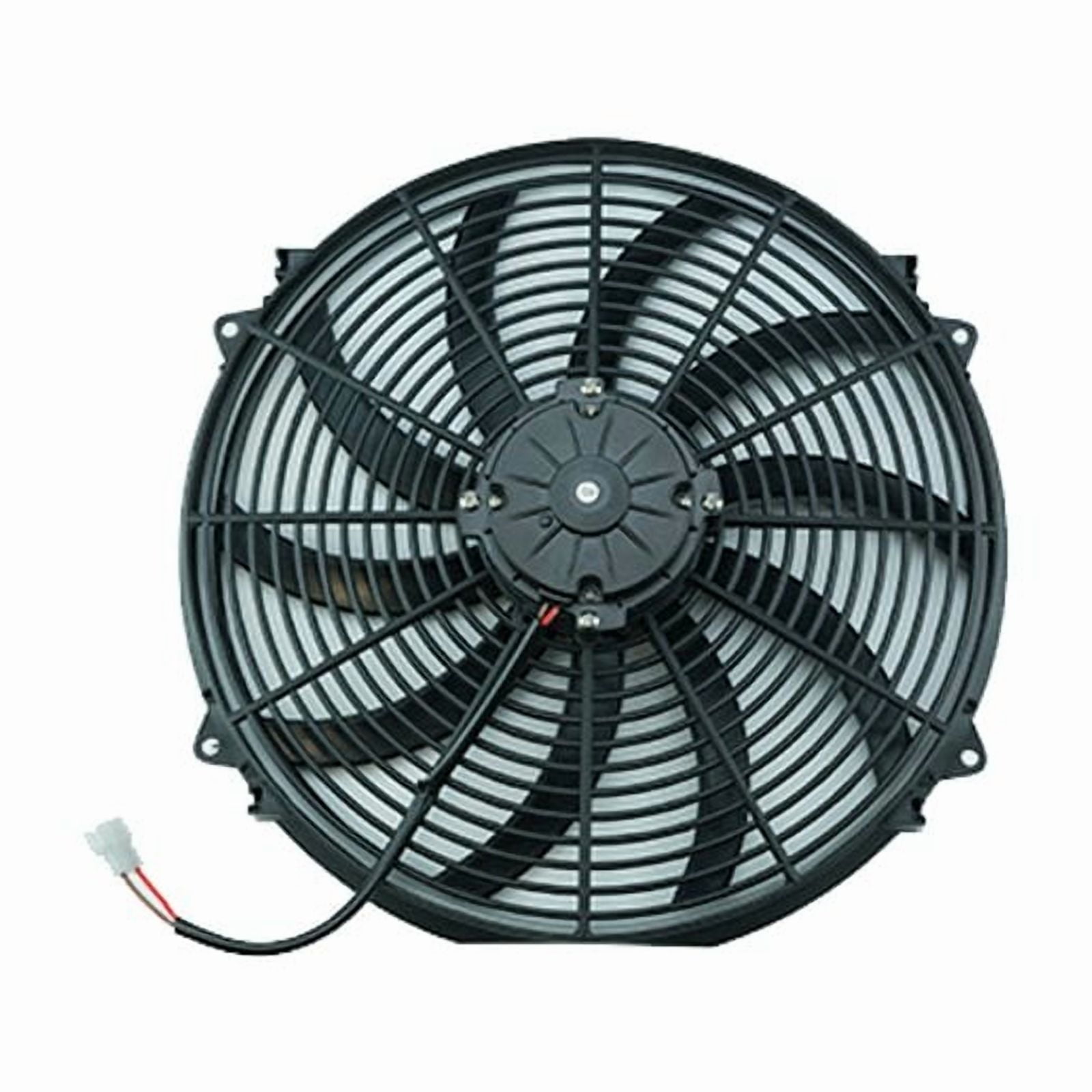 Cold Case Radiators 12 Inch Electric Radiato r Fan - Walmart.com