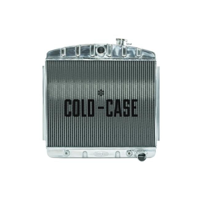 Cold Case Radiators CHT562A Radiator Repair Part Aluminum - Walmart.com