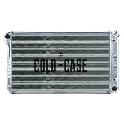 Cold Case Radiators GMA42A, 68-72 Gm A Body Radiator At Performance ...