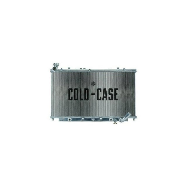 Cold Case Radiators Aluminum Radiator - Walmart Business Supplies