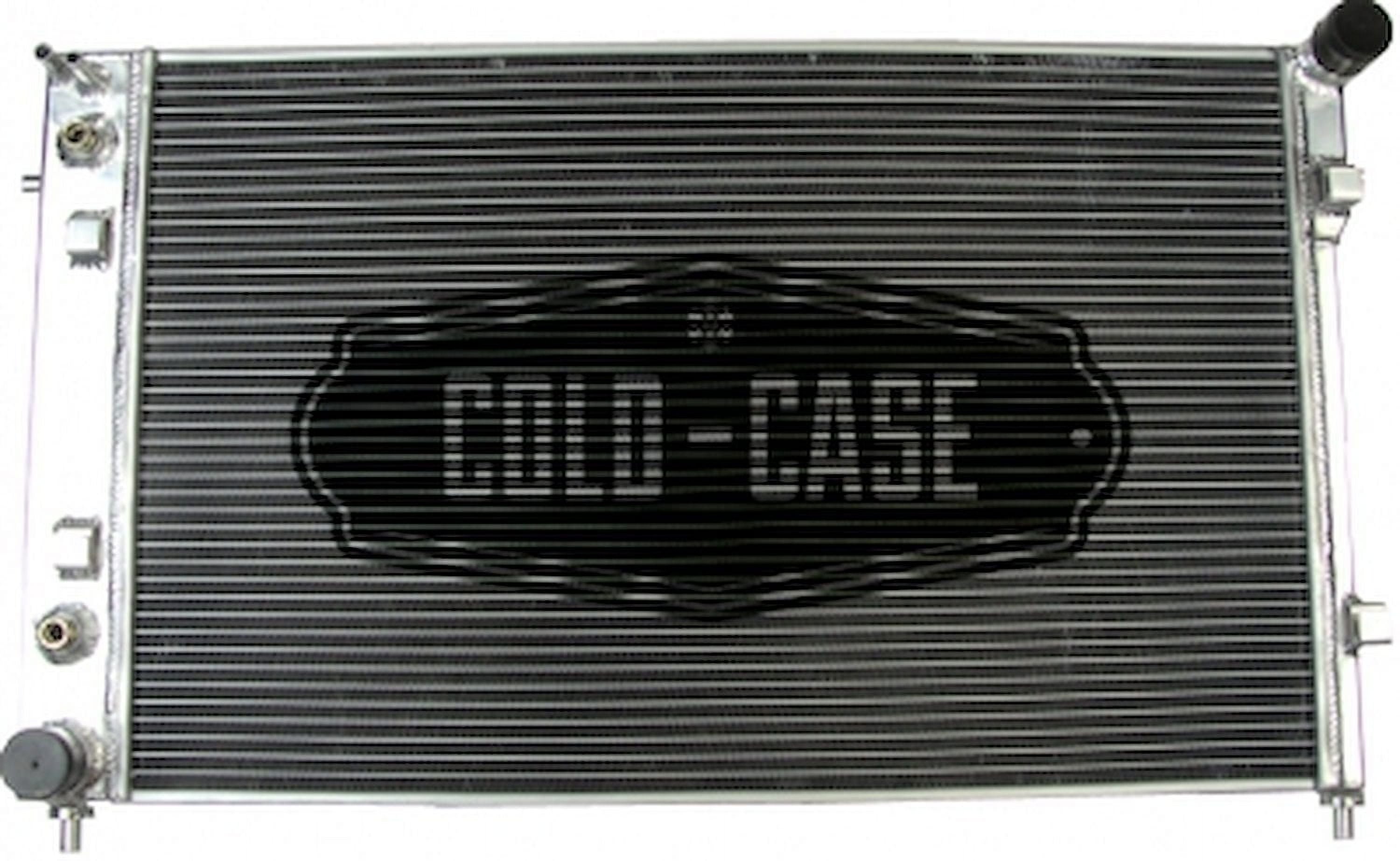 Cold Case Radiators 2004 GTO Radiator AT - Walmart Business Supplies