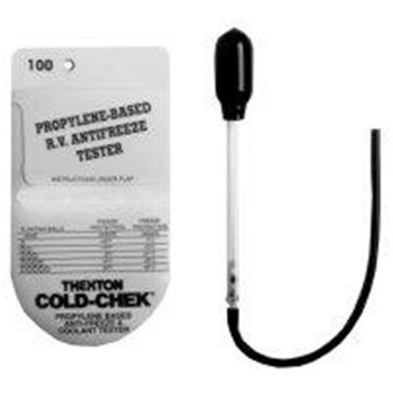 Cold-Chek Propylene Glycol Anti-Freeze and Coolant Tester - Walmart.com