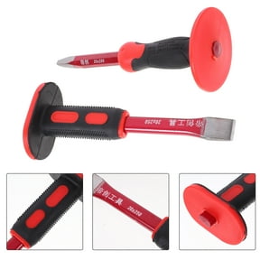 ProEdge Wood Carving Set - Includes Square and Skew Chisel, Straight ...