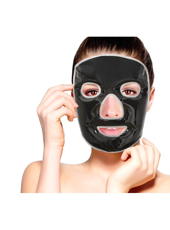 Cold Face Mask