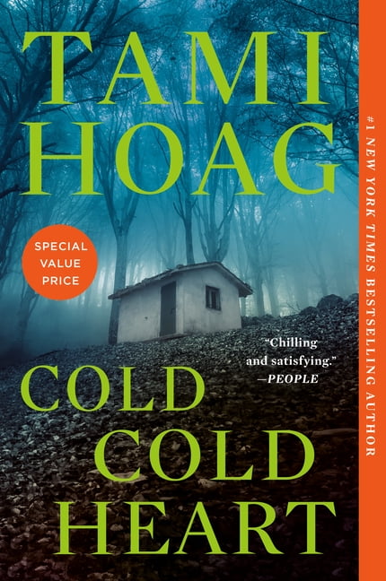 Cold Cold Heart (Paperback) - Walmart.com