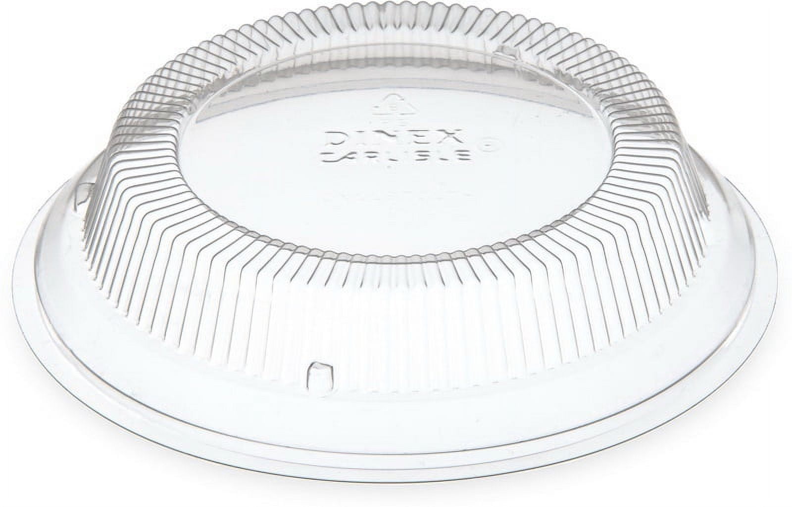 Cold Cup Lid, Type Dome, 5, 8 fl oz, PK1000 - Walmart.com