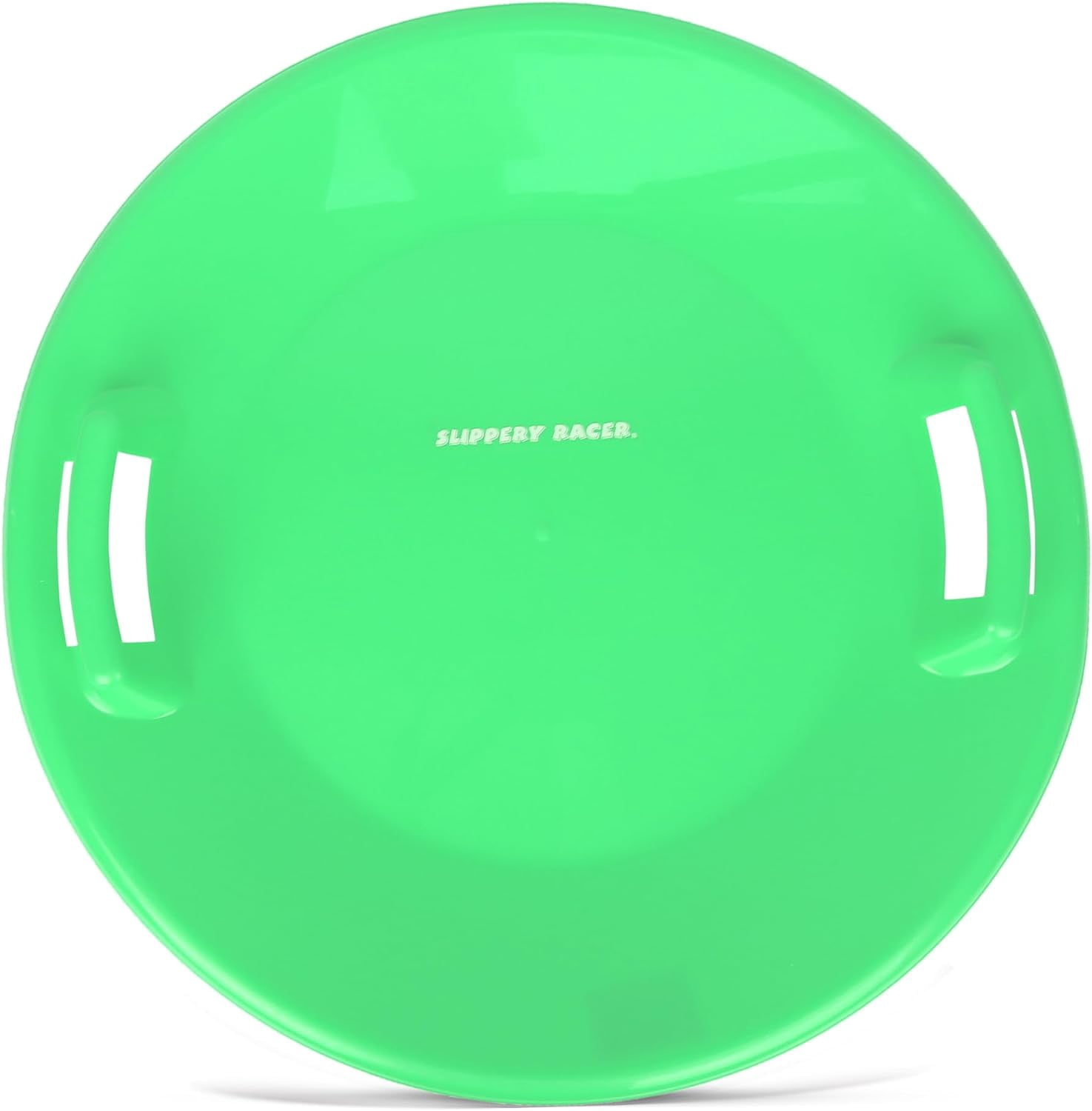 Cold Downhill Pro Adults Kids Plastic Outdoor Winter Saucer Disc Snow ...