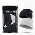 Cold Factor All Season Beanie, One Size, Sports Sweatbands, Unisex ...