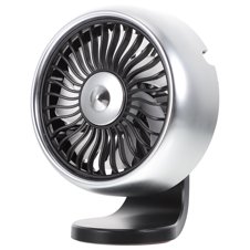 12 Volt Fan