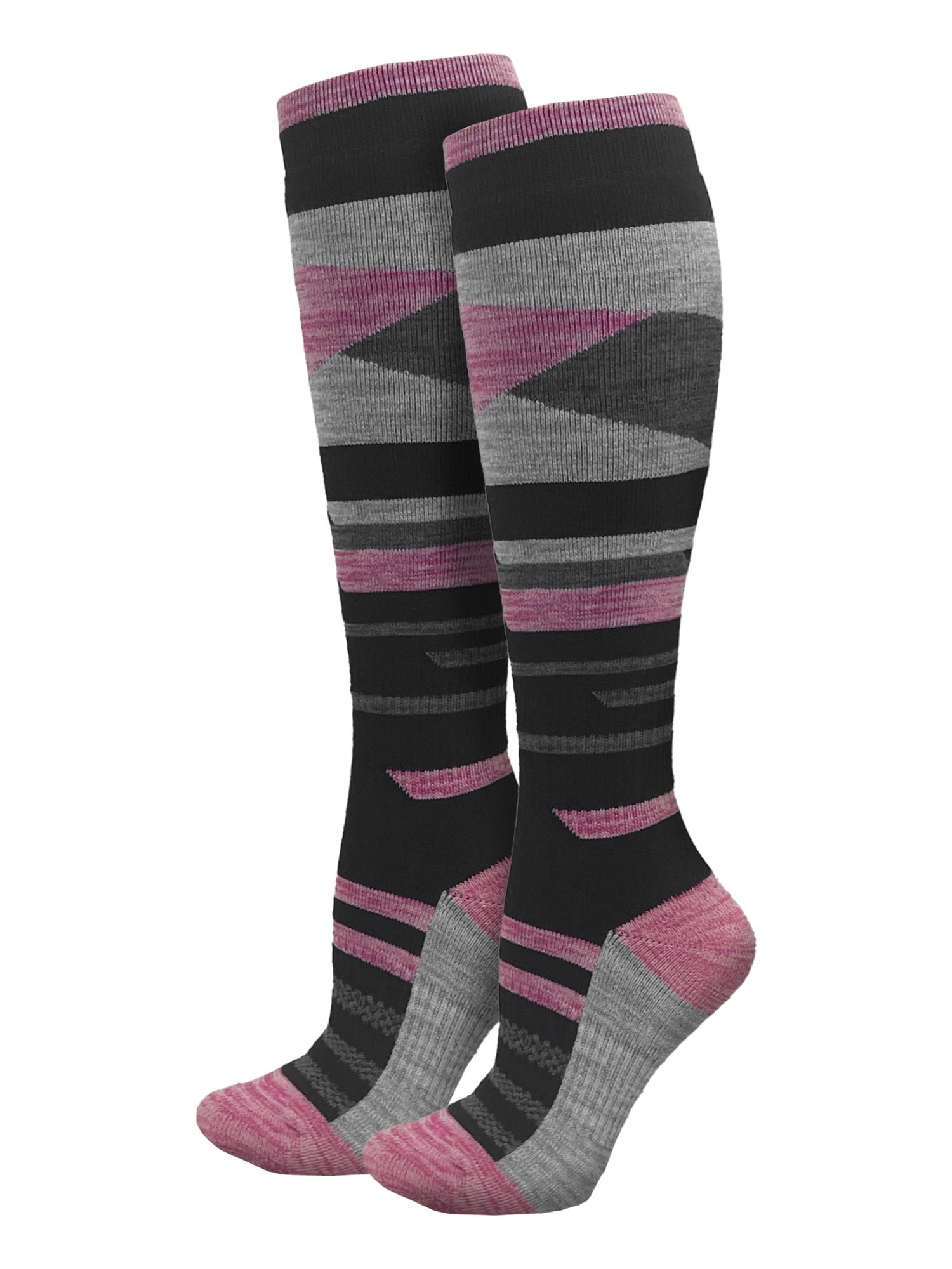 Cold Front Gabby Girl's Ski Sock - Walmart.com