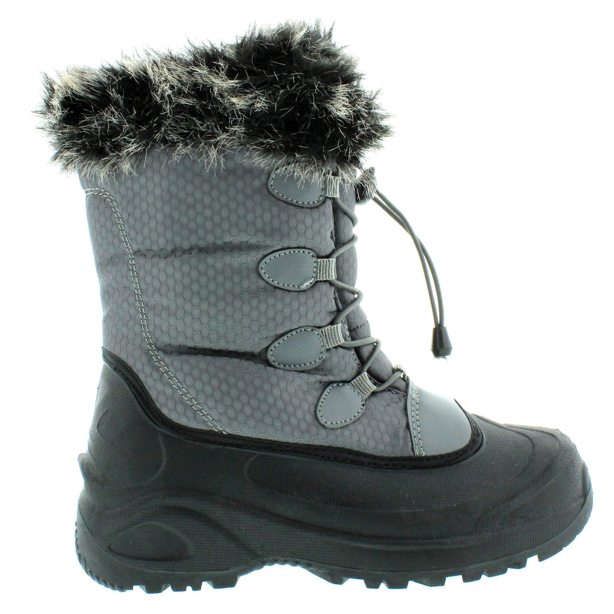 Cold Front Women's Snow Siren Winter Boot - Walmart.com