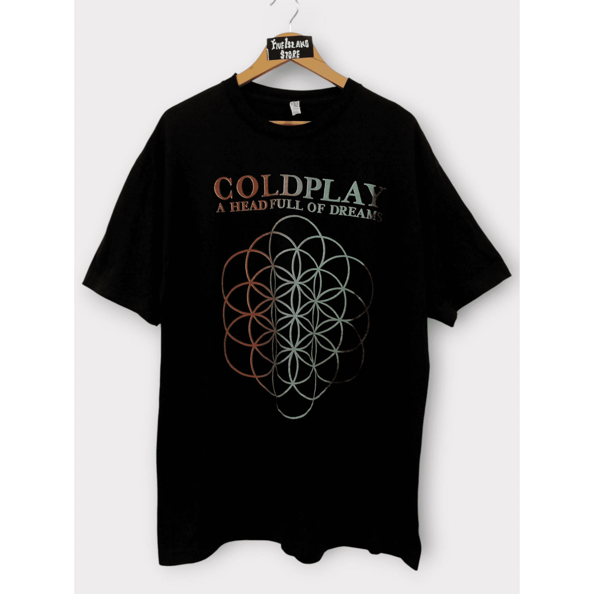 Cold Funny Play Tour 2025 T-shirt for Fans, Men & Women - Walmart.com