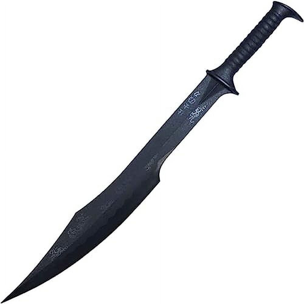 Cold Fusion - Polypropylene Practice Swords (Spartan) - Walmart.com