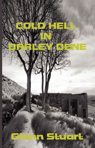 Cold Hell in Darley Dene Stuart, Glenn - Walmart.com