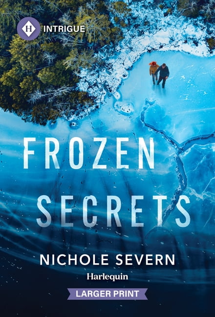 Cold Hollow Investigations Frozen Secrets, Book 1, (Paperback ...