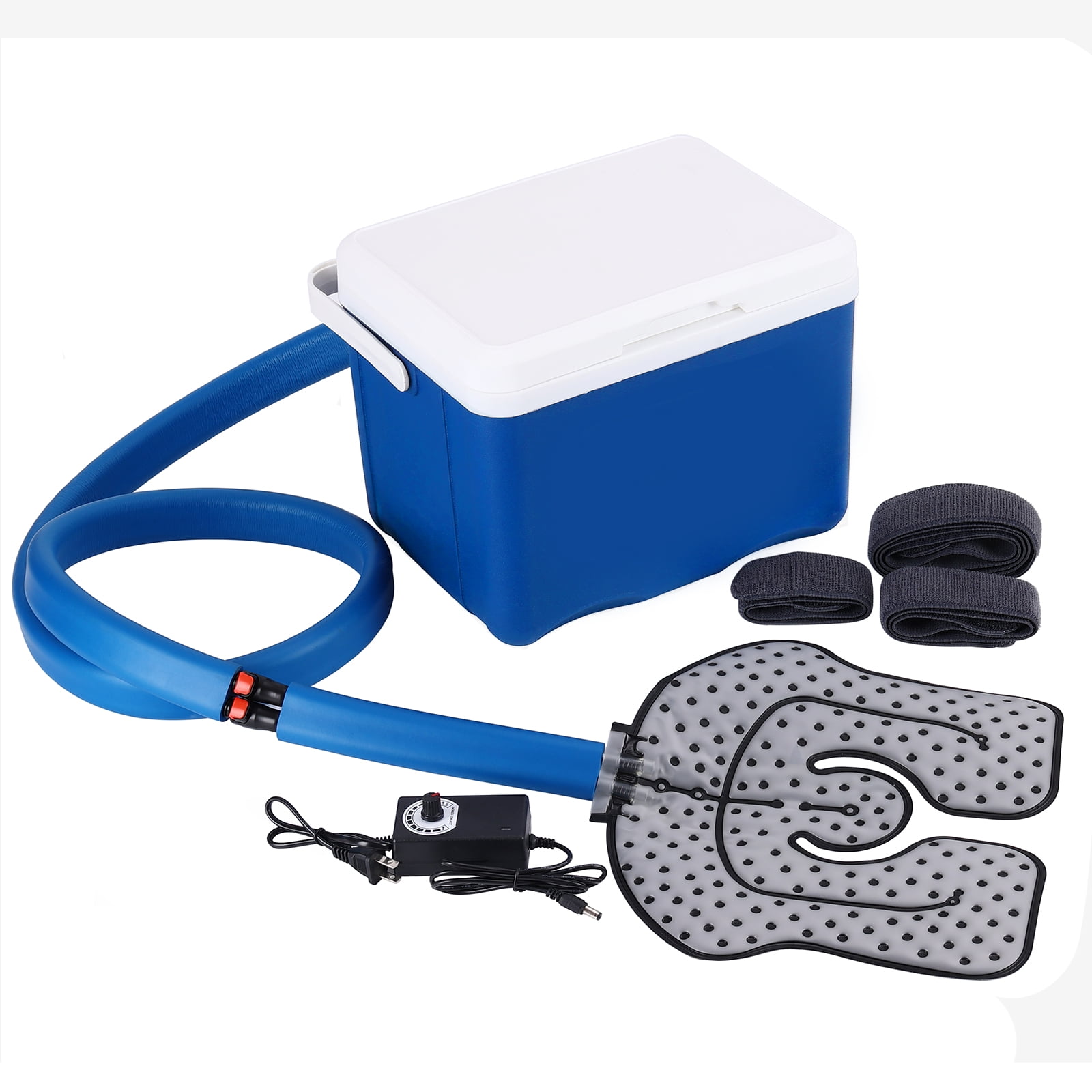 Cold Ice Machine for Knee Therapy System Knee/Joint Pad, Cooling ...