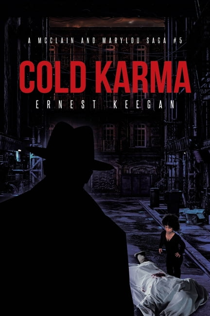Cold Karma, (Paperback) - Walmart.com