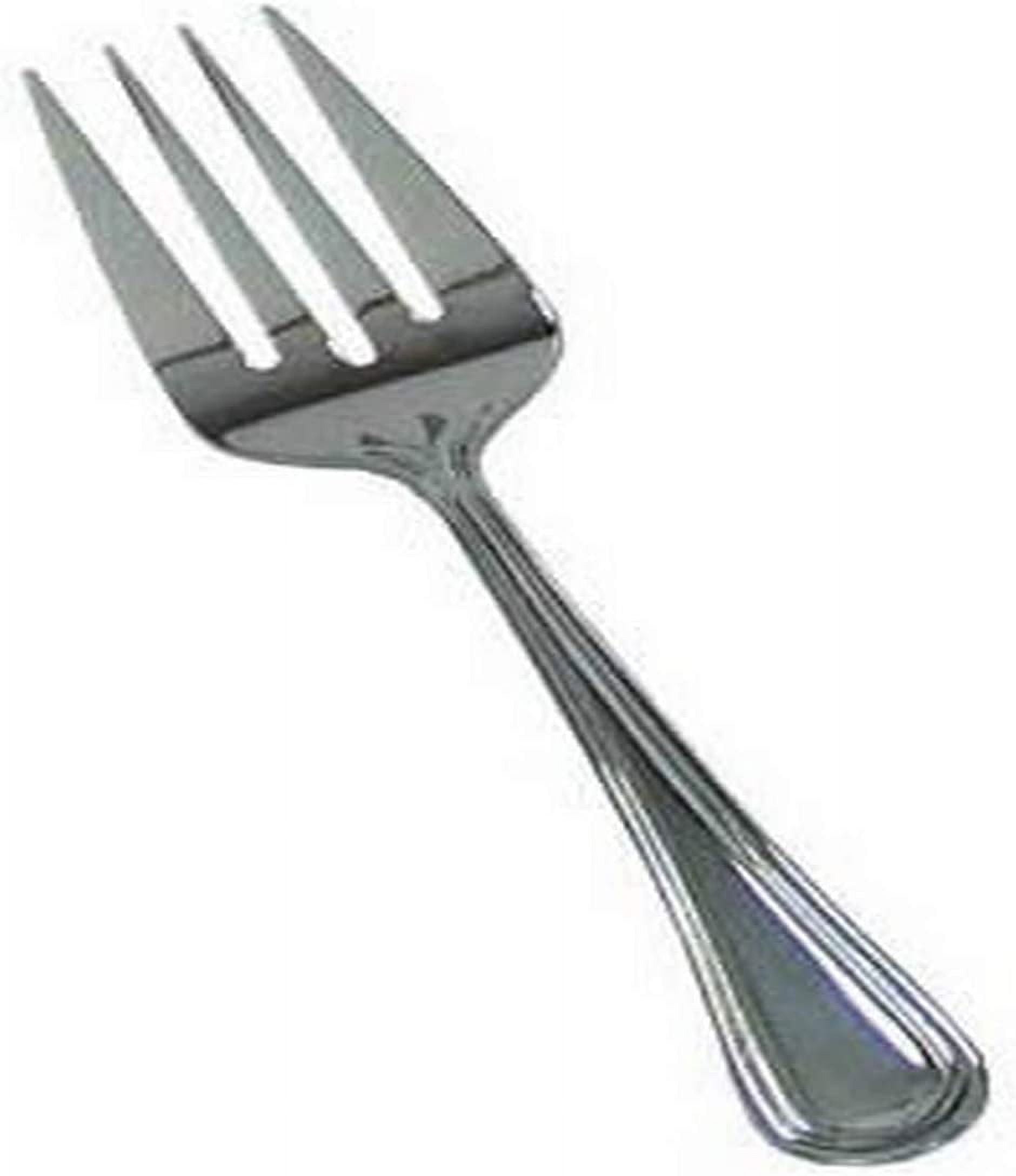Cold Meat Forks - Series [Set of 12] - Walmart.com