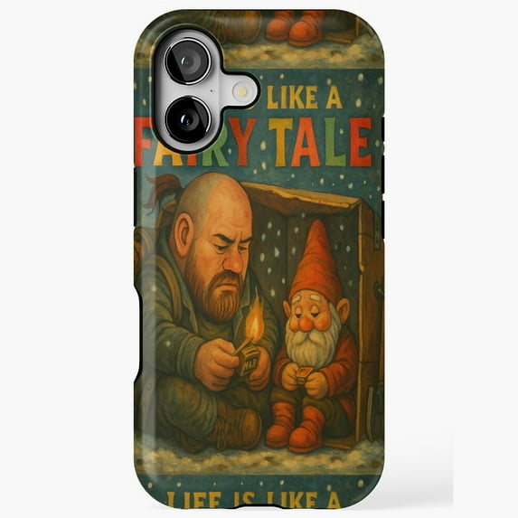 Cold Nights Fun Protective Case for iPhone 11 12 13 14 15 16 17 Pro Max ...