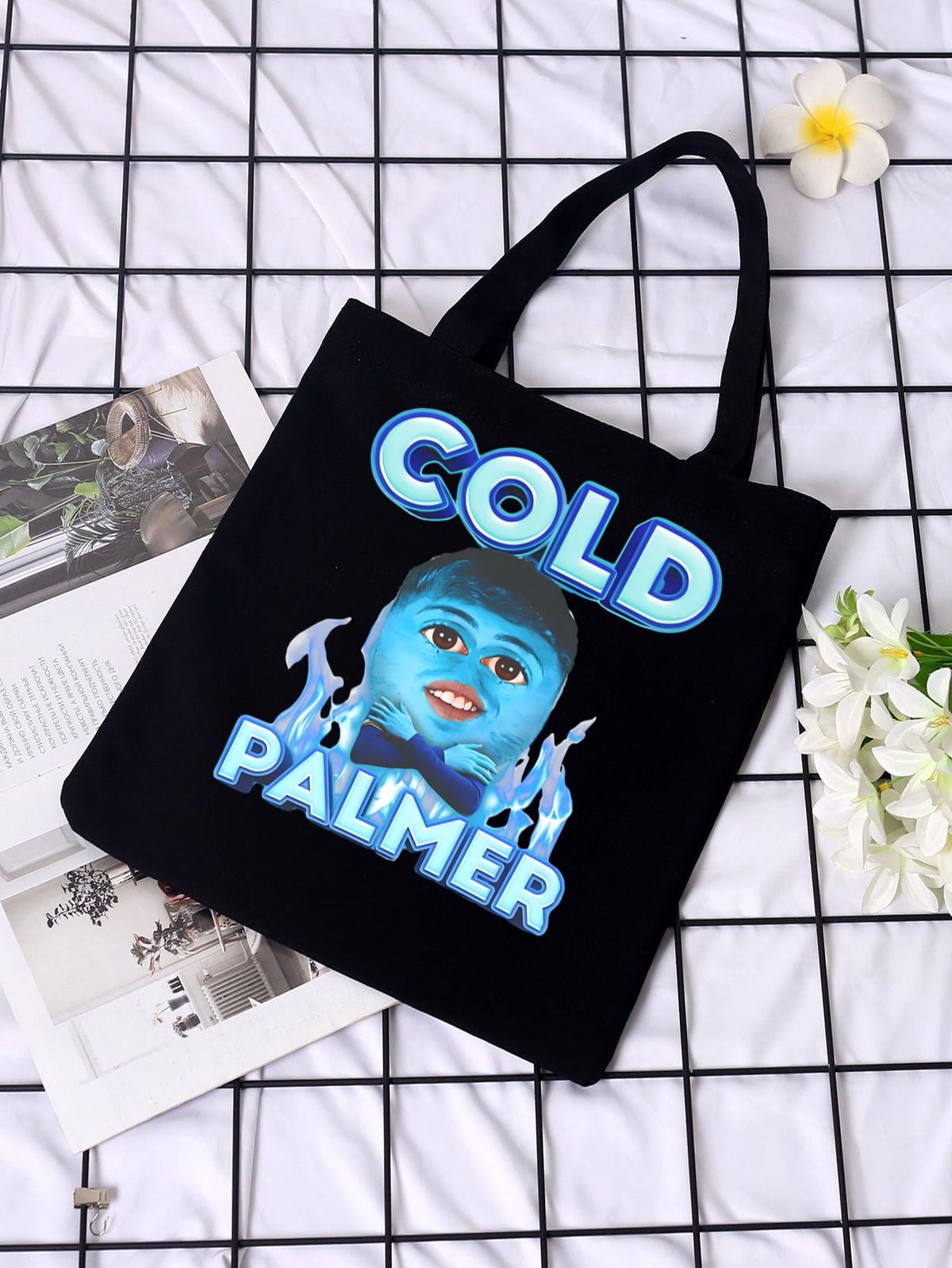 Cold Palmer Funny Meme Bag-TH47074 - Walmart.com