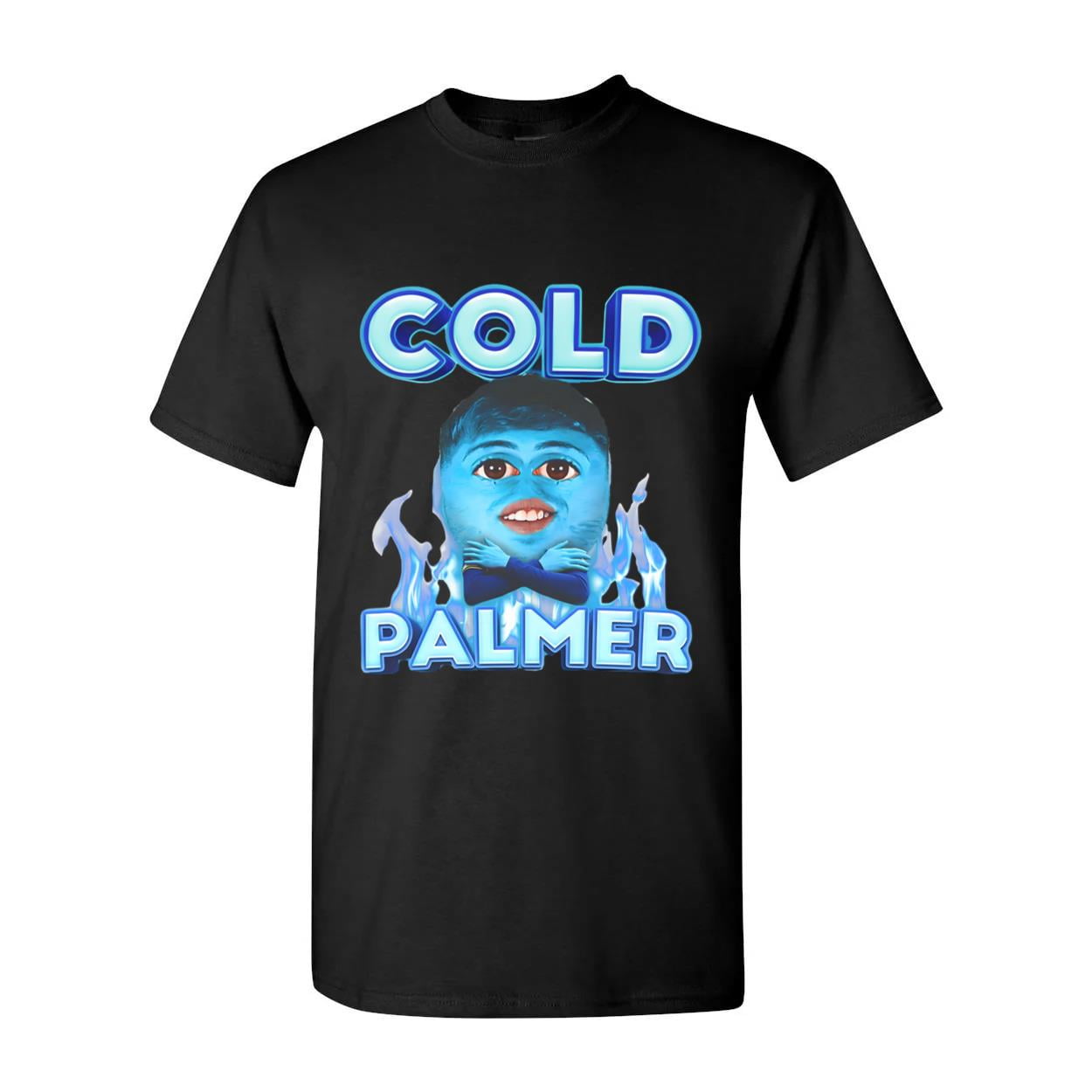 COLD PALMER - Walmart.com