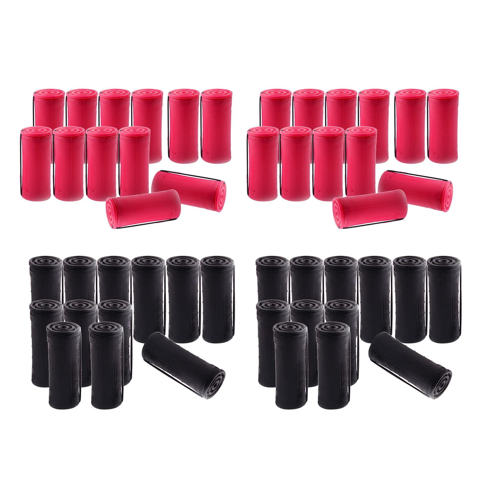 Cold Perm Rods Rollers ing Hair y Wavy Rod for Long Short Hair ...