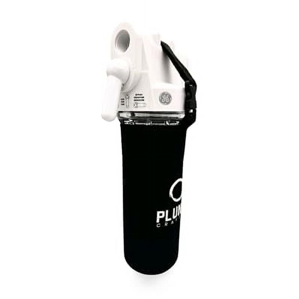 Cold Plunge Insulated Filter Housing Sleeve - ChillGuard Neoprene ...