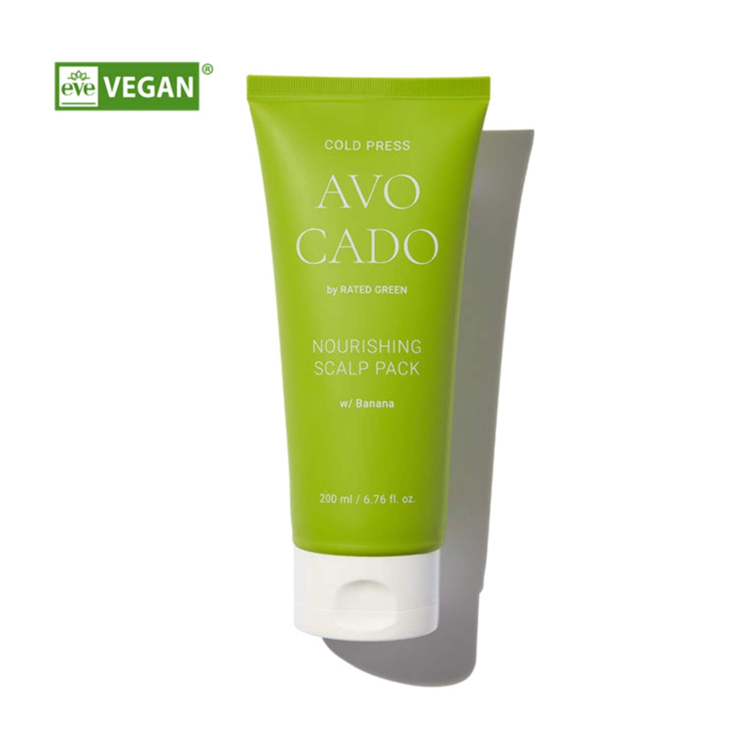 Cold Press AVOCADO Nourishing Scalp Pack - Walmart.com