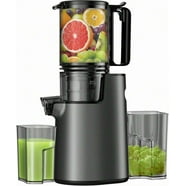 Jack LaLanne Power Juicer Express in White - Walmart.com