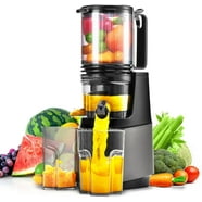 Jack LaLanne Power Juicer Express in White - Walmart.com