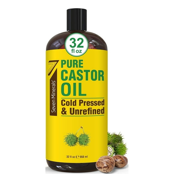 Castor Oil