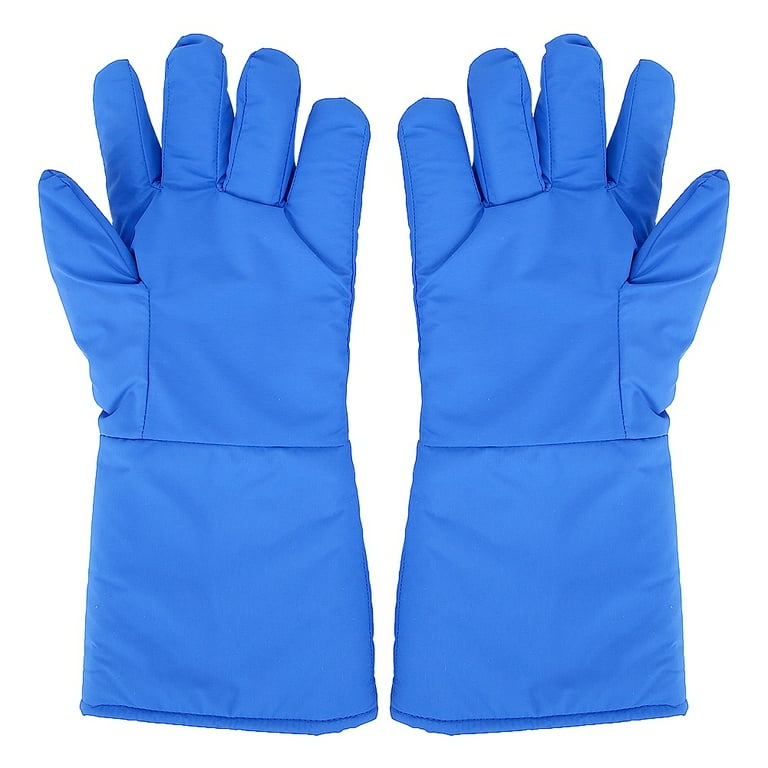 Lab Safety Gloves