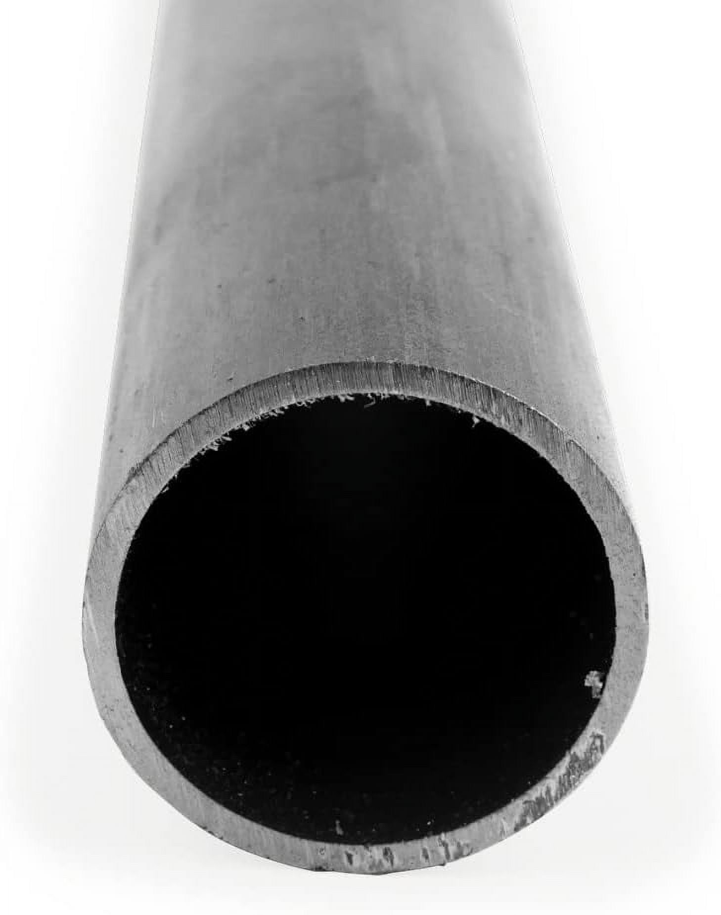 Cold Rolled Steel A513 Drawn Over Mandrel Round Tubing, A513, 1-1/4" OD ...