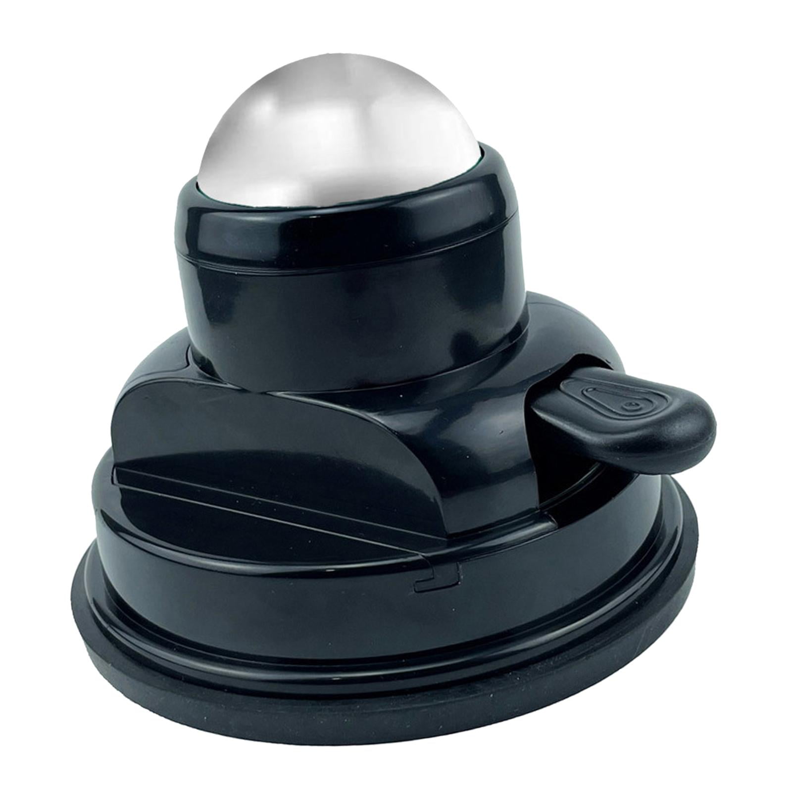 Cold Roller Ball Manual Massage Roller Ball Rotating Compact Massager ...