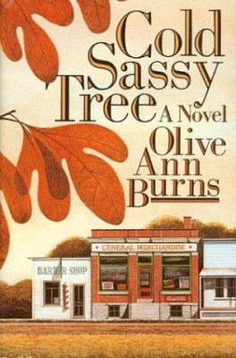 Pre-Owned Cold Sassy Tree (Hardcover) 0899193099 9780899193090 ...