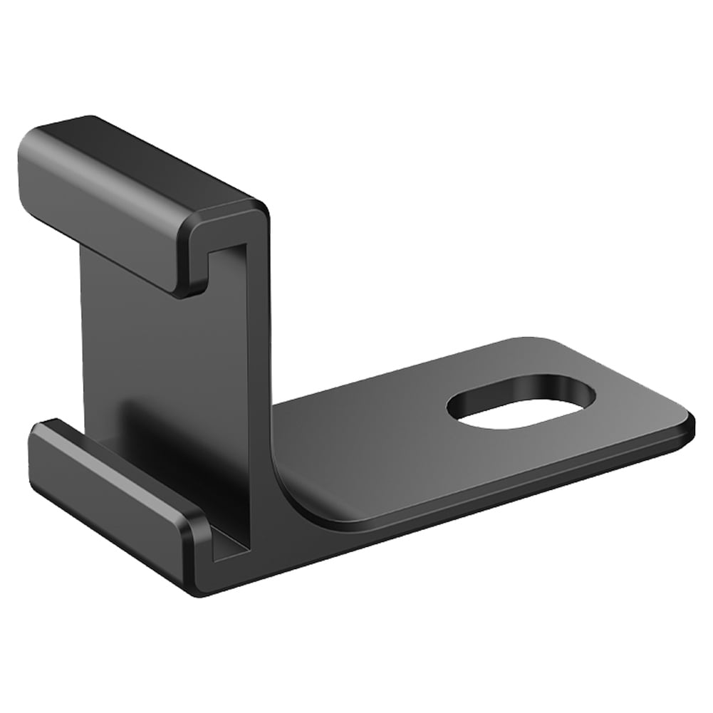 Cold Shoe Expansion Panoramic Sport Camera Adapter for Insta360 X4 ...