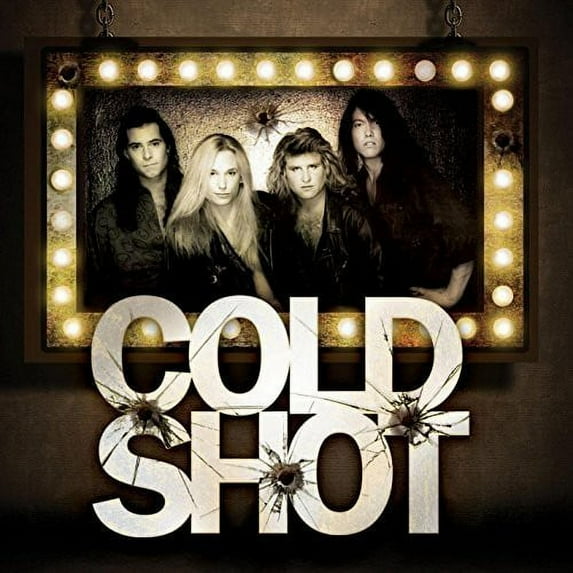 Cold Shot - Walmart.com