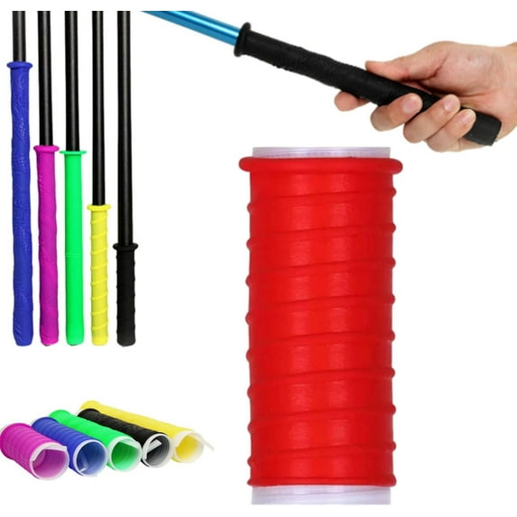 Cold Shrink Handle Cover, Thickened silicone Non Slip Durable Insulator ...