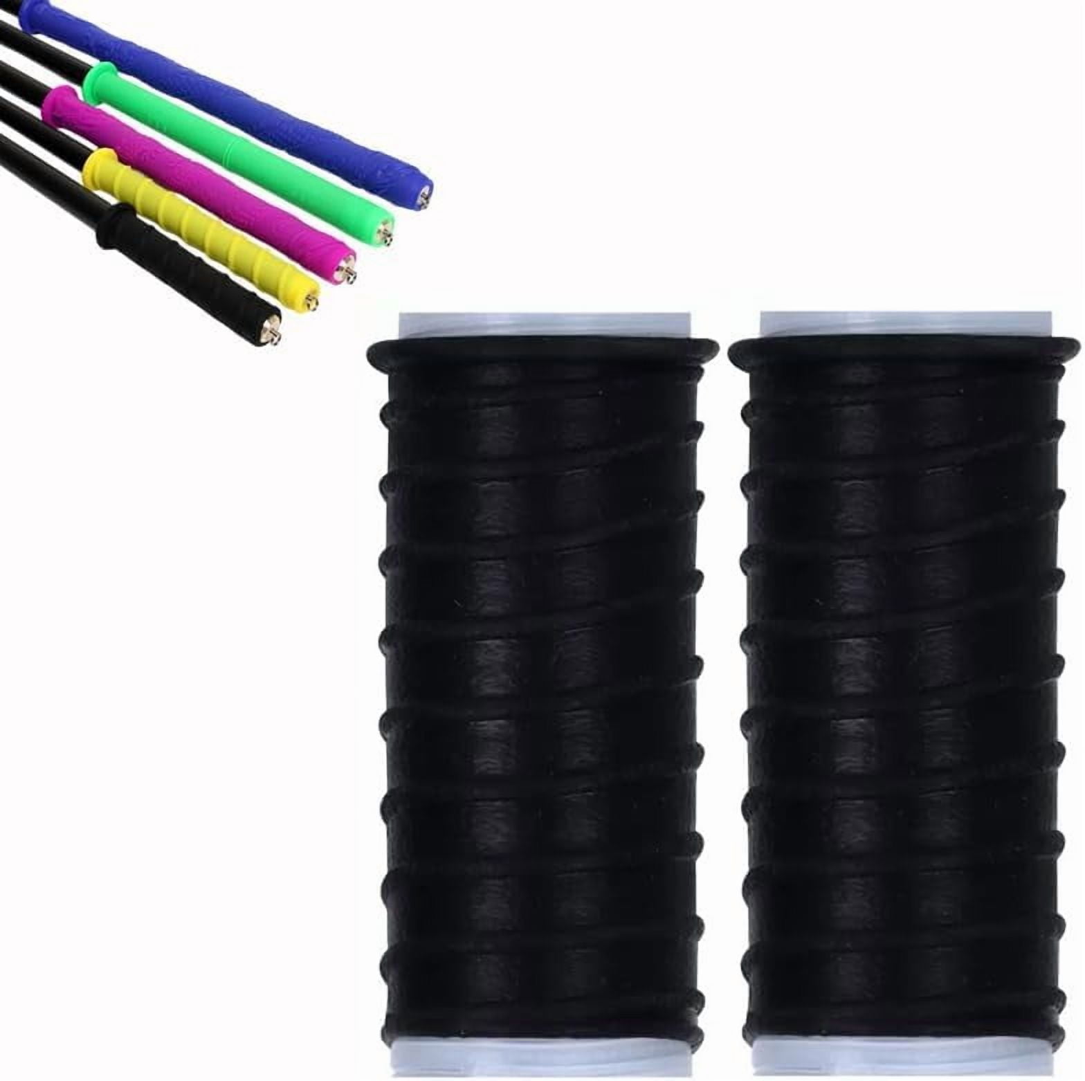 Cold Shrink Handle Wrap, 4.7/6.7in Cold Shrink Handle Wrap with Non ...