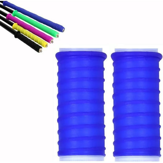 Cold Shrink Handle Wrap, 4.7/6.7in Cold Shrink Handle Wrap with Non ...