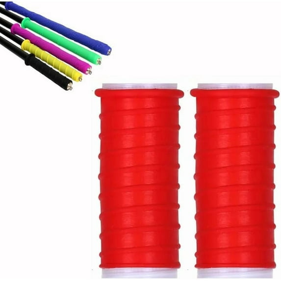 Cold Shrink Handle Wrap, 4.7/6.7in Cold Shrink Handle Wrap with Non ...