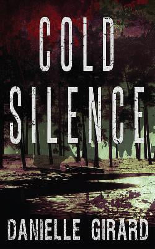 Cold Silence (Paperback) - Walmart.com