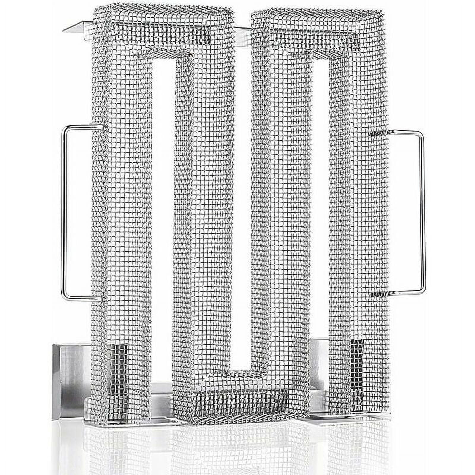 Cold Smoke Generator for BBQ Grill, Your Key to Unmatched Smoked ...