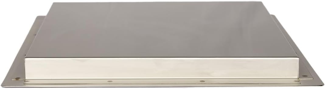 Cold Smoke Plate for 1460 Pro Series - Insulated Stainless Steel for ...