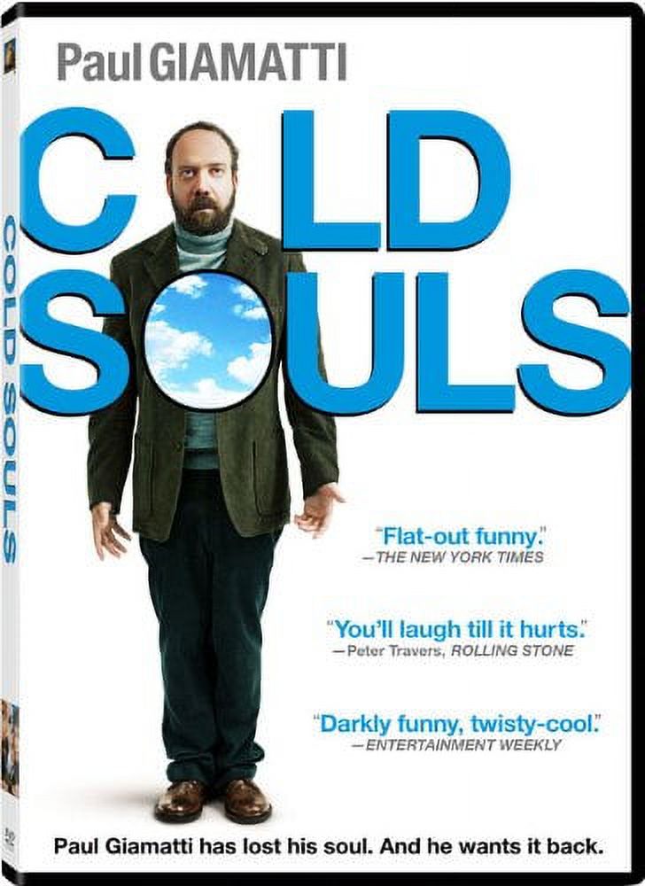 Cold Souls (DVD) NEW - Walmart Business Supplies