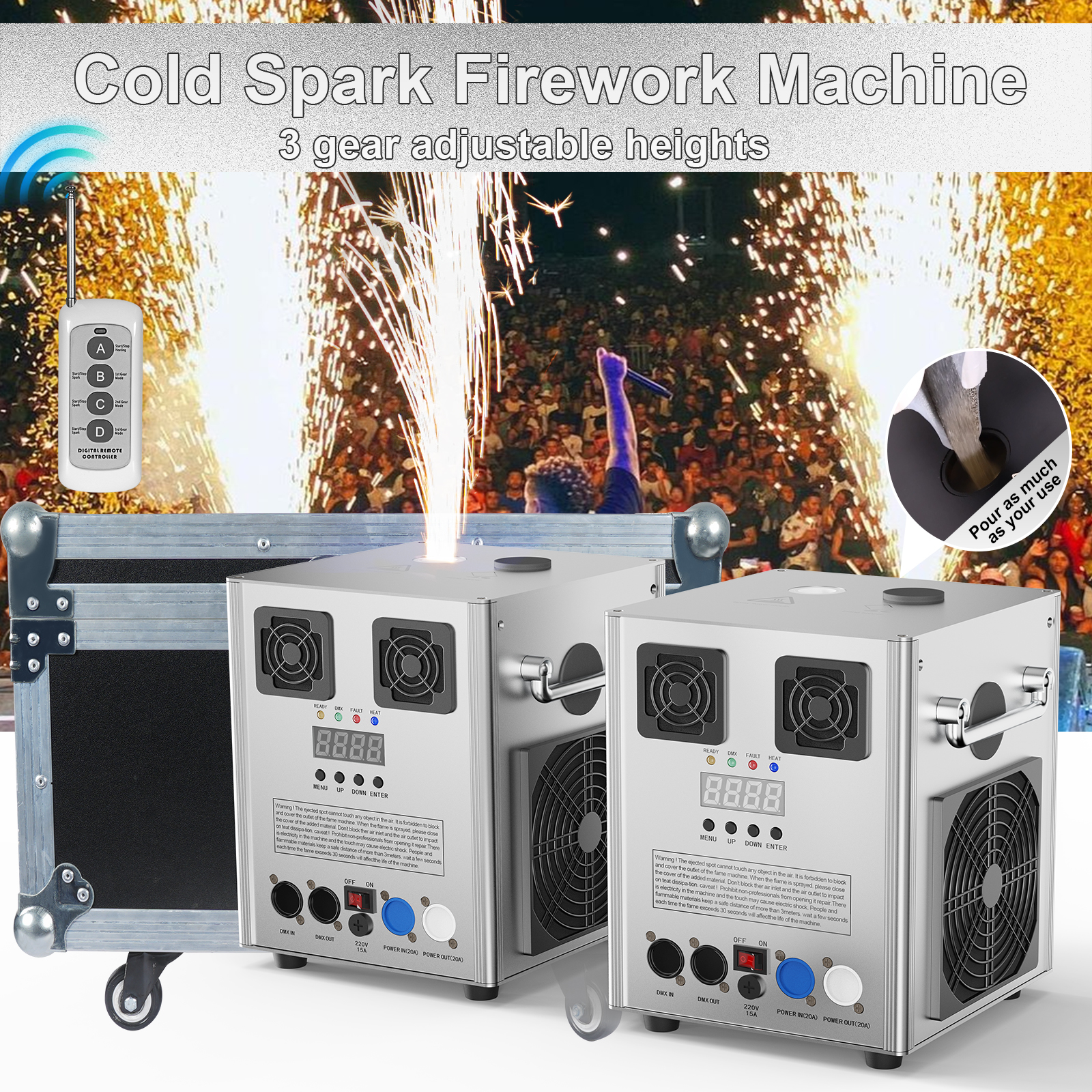 The Singing Machine Disco Ball Accessory - Walmart.com