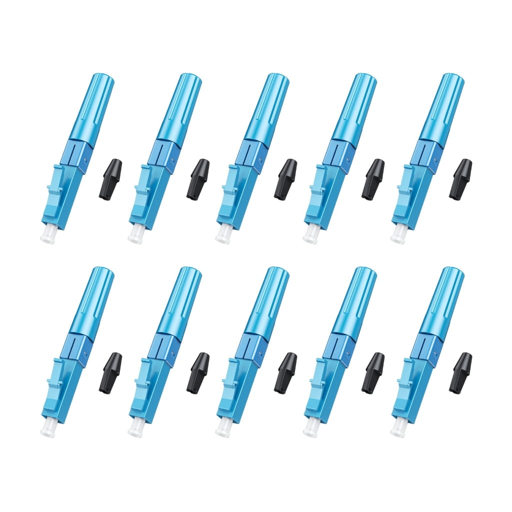 Cold Splicing Fiber Quick Connection Tool Not Require Heat For ...