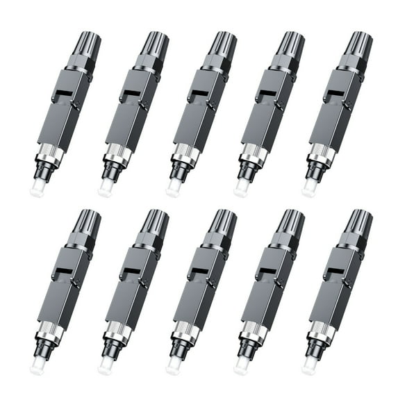 Cold Splicing Fiber Quick Connection Tool Not Require Heat For ...