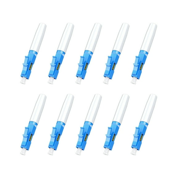Cold Splicing Fiber Quick Connection Tool Not Require Heat For ...